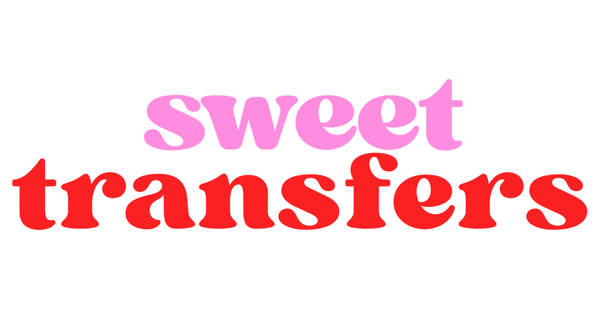 KIDS & CARTOONS – Page 10 – Sweet Transfers