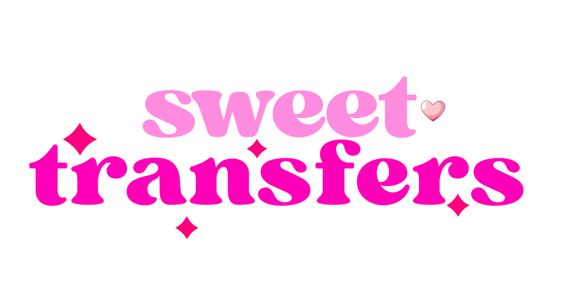 VALENTINES DAY – Sweet Transfers